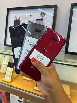 Corotos | LG G8 128GB 6GB RAM FactoryUnlock