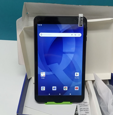 Corotos | RD$2,700 Tablet QLINK WIRELESS, NUEVO