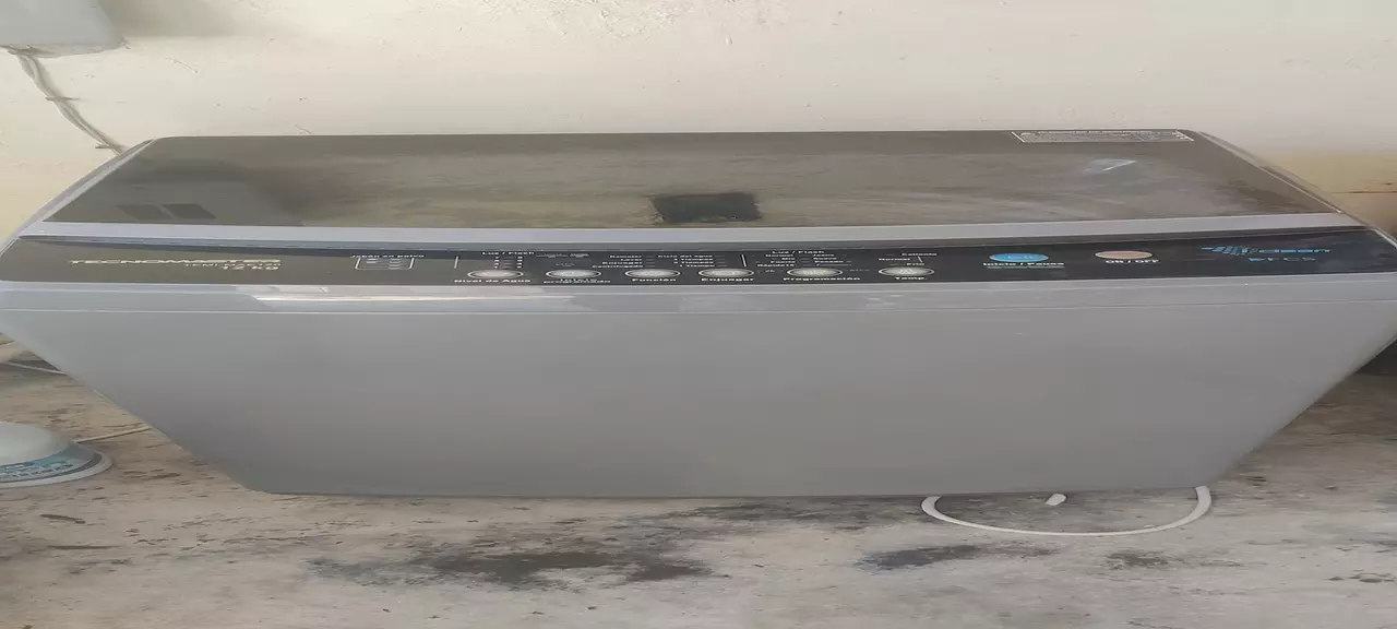 Corotos | Lavadora tecnomaster 12 Kg o 26 libras
