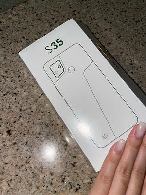 Corotos | Smart phone Altice S35