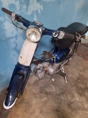 Corotos | Venta motor c50