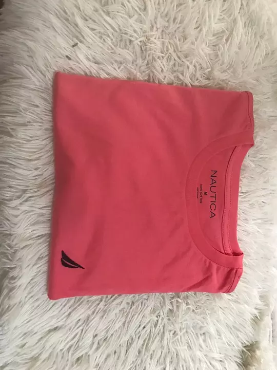 Corotos | Poloche náutica sin cuello en diferentes size y colores