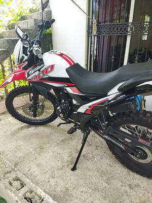 Corotos | Motor Super Gato 200 año 2021