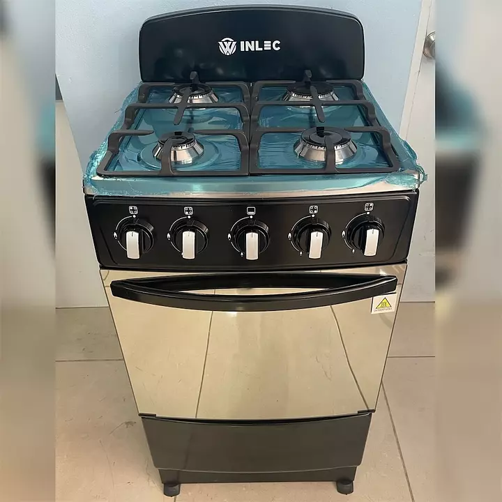 Corotos | Estufa Inlec nueva