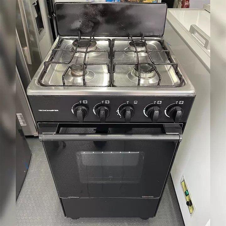 Corotos | Estufa Tecnomaster