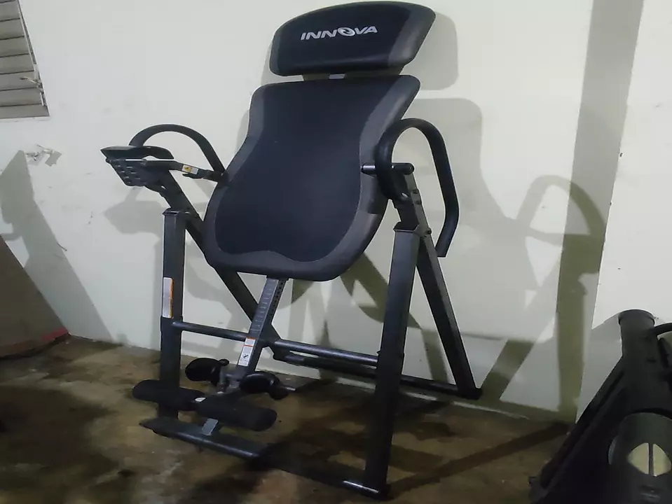 Corotos | Tabla de ejercicios inversión para terapia de columna vertebral