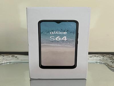 Corotos | Altice S64