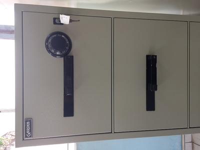 Corotos | ARCHIVO CONTRA INCENDIO, ANTIFUEGO