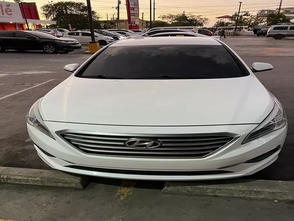 Corotos | Hyundai LF 2016