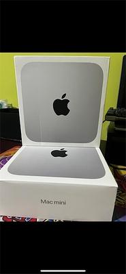 Corotos | MAC MINI M2 256GB Y 512GB