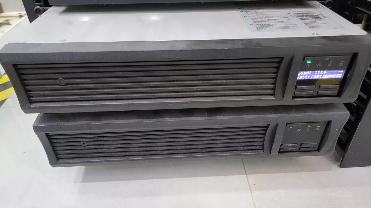 Corotos | Se vende APC Smart-UPS 1500VA 120V 1000W empresarial modelo ...