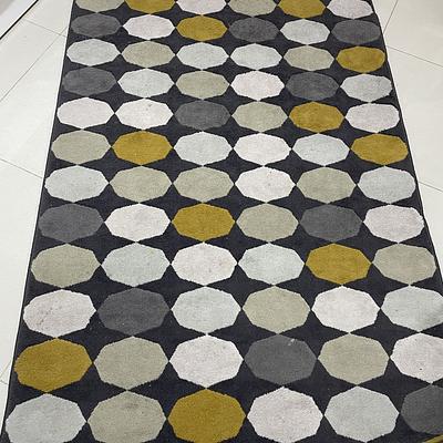 Corotos | Alfombra Torrild, de IKEA