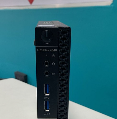 Corotos | Desktop, Dell OptiPlex 7040 / 6th Gen, Intel Core i5 / 8GB ...