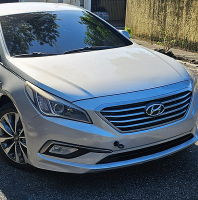 Corotos | HYUNDAI SONATA LF 2016