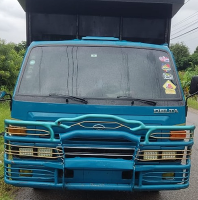 Corotos | Se Vende Daihatsu Delta Cama Larga 2003