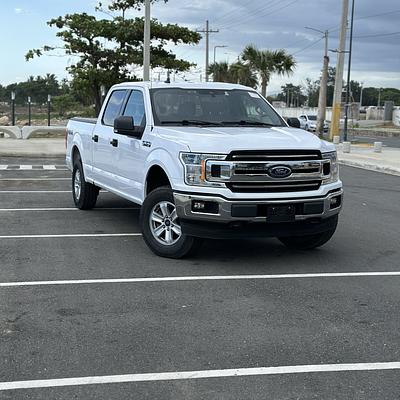 Corotos | Ford F150 XLT ECOBOOST
