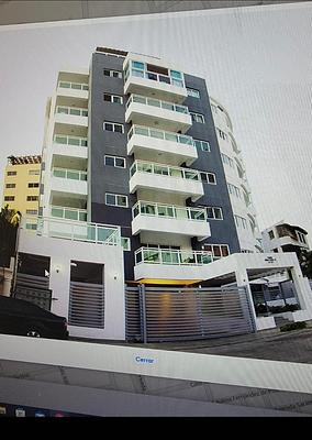 Corotos | Apartamento en Alquiler en la Torre Rosa Elida VI