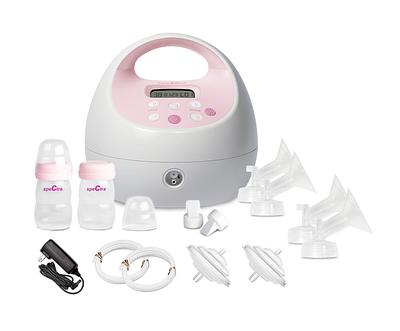Corotos | Extractor De Leche Materna Spectra Baby S2 Plus