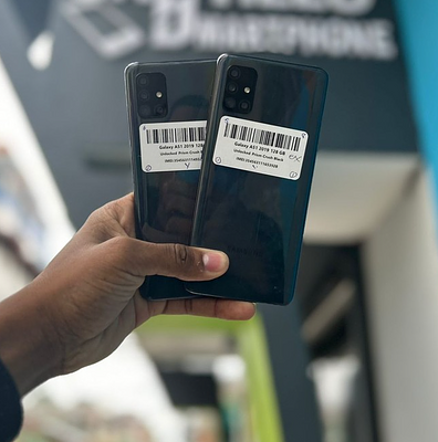 Corotos | Samsung Galaxy A51 2019 - 128GB - Factory Unlocked