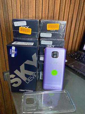 Corotos | SKY elite P55 max dual sim