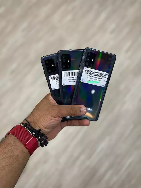 Corotos | Samsung Galaxy A51 - 128GB - Factory Unlocked