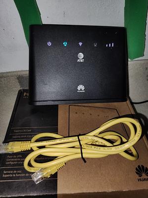 Corotos | Módem Wifi LTE Marca Huawei Modelo B310s - 518. unlocked ...