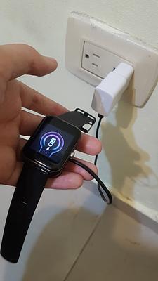 Corotos | Vendo reloj inteligente mide la presión arterial, el oxígeno, el ritmo cardiaco