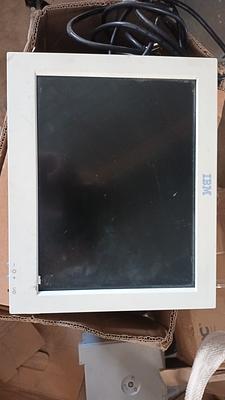 Corotos | Monitores IBM punto de venta 4820 w32 12" touch