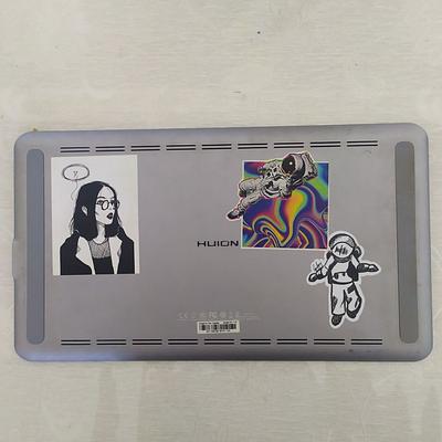 Corotos | Tablet huion kanvas 12 pro para diseño gráfico